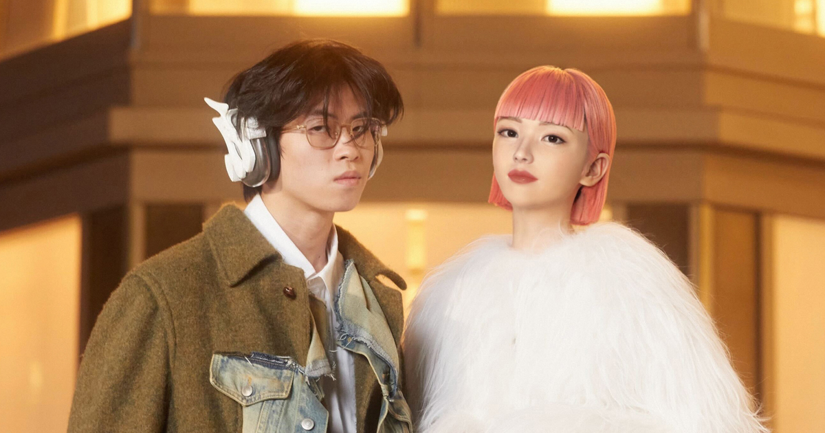 imma received the Best Couple and Best Dressed in “Volume” Category ...