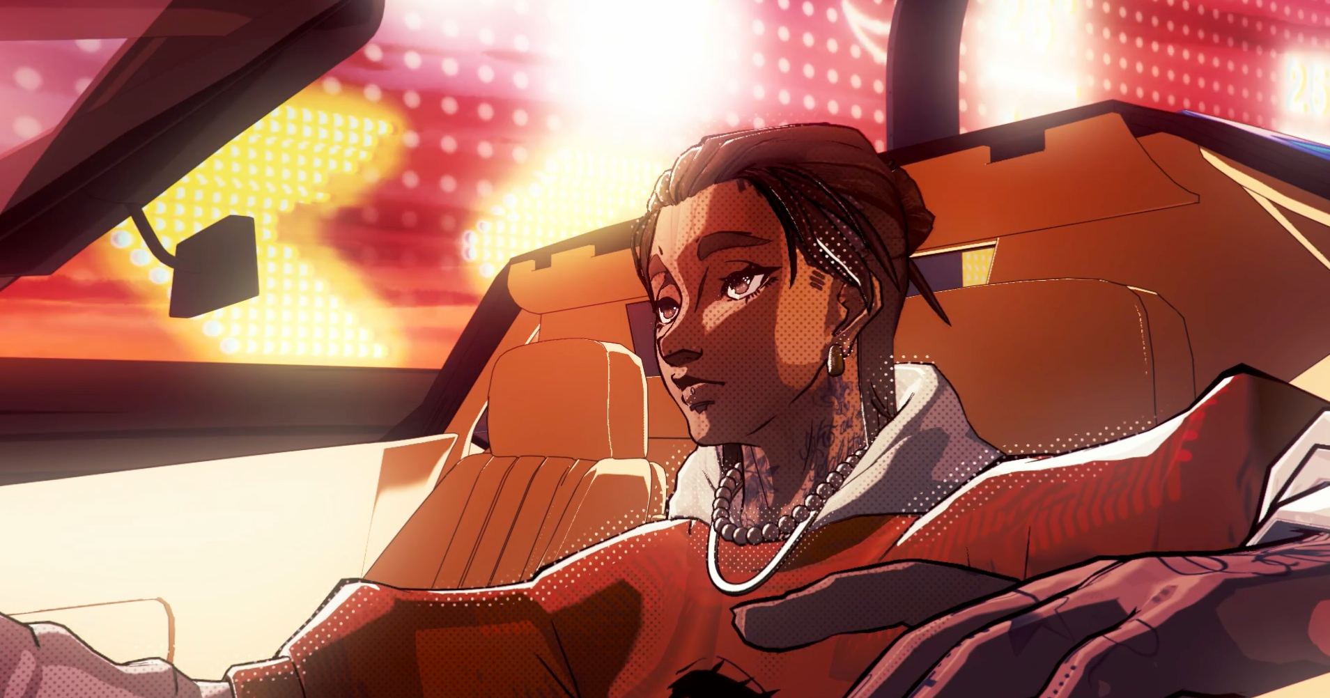 The Black Label・Bryan Chase「2U (feat. A Boogie Wit Da Hoodie)」のMVを制作 ...