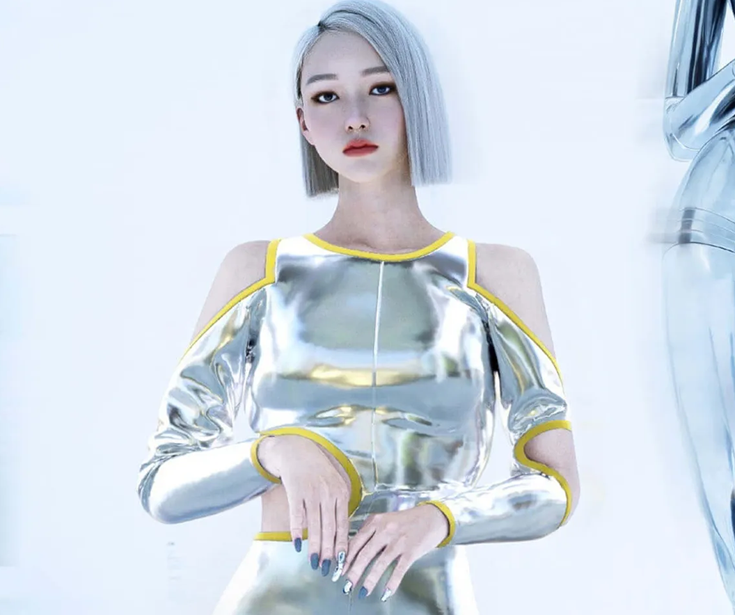 Virtual Human | Aww Inc. A Virtual Human AI Company